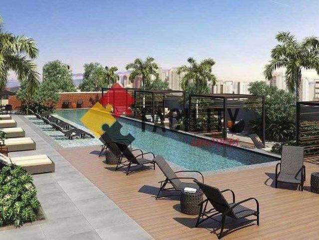 apartamento à venda em Cambuí