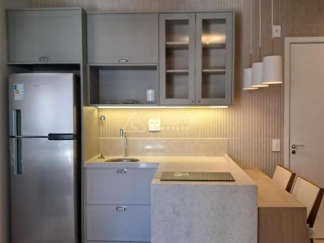 apartamento à venda em Cambuí