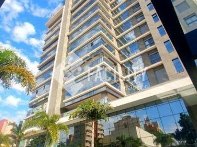 apartamento à venda em Cambuí