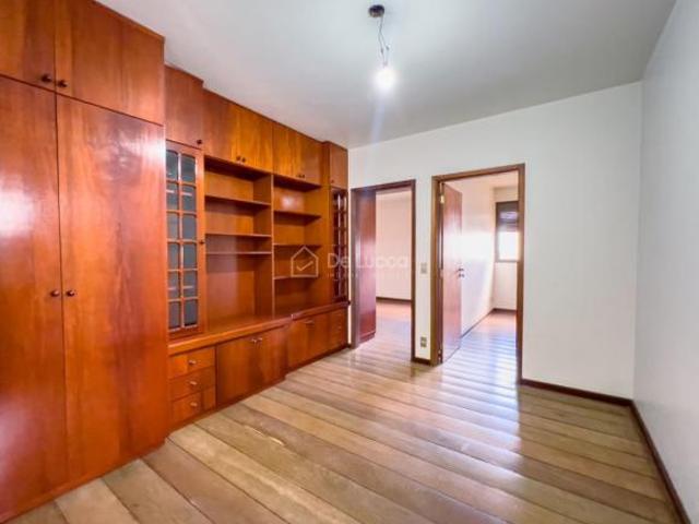 apartamento à venda em Cambuí