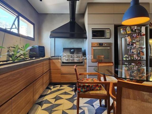 apartamento à venda em Cambuí