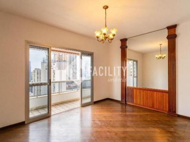 apartamento à venda em Cambuí