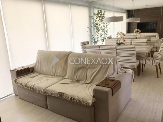 apartamento à venda em Cambuí