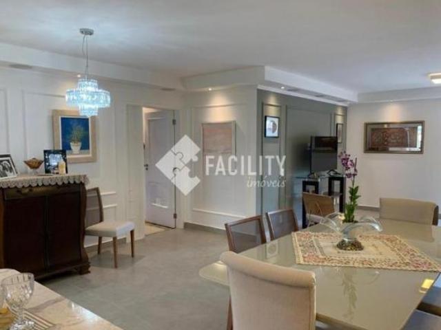 apartamento à venda em Cambuí