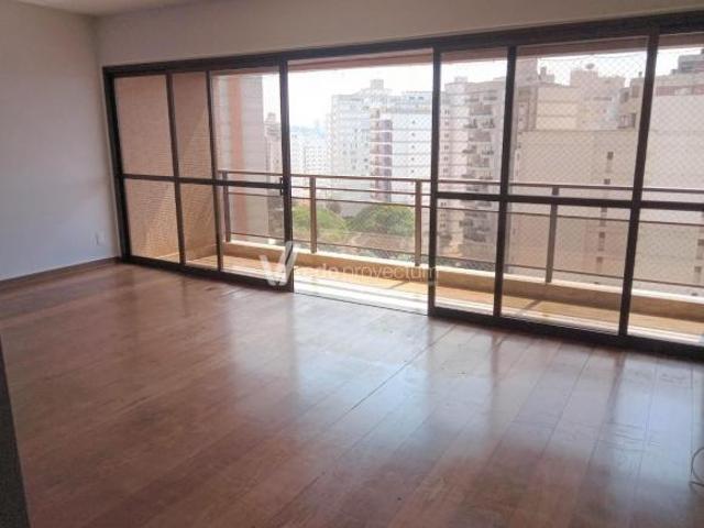 apartamento à venda em Cambuí