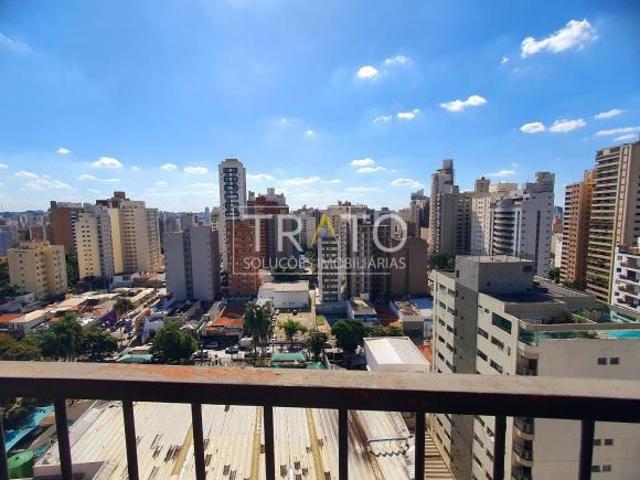 apartamento à venda em Cambuí