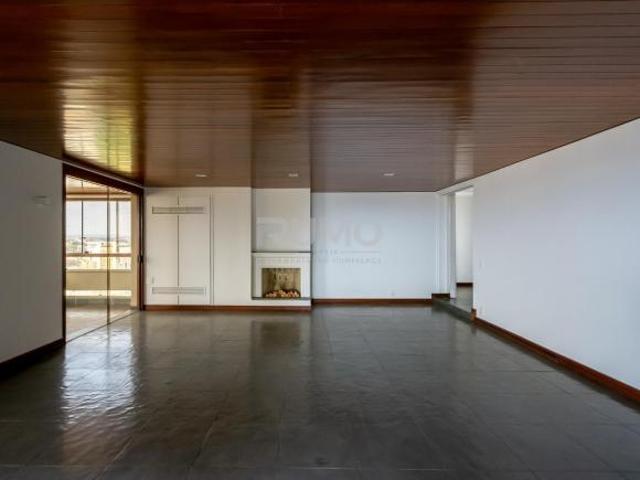 apartamento à venda em Cambuí