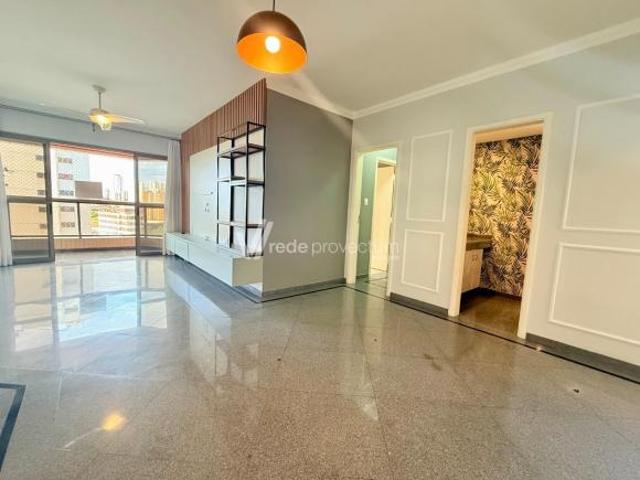 apartamento à venda em Cambuí