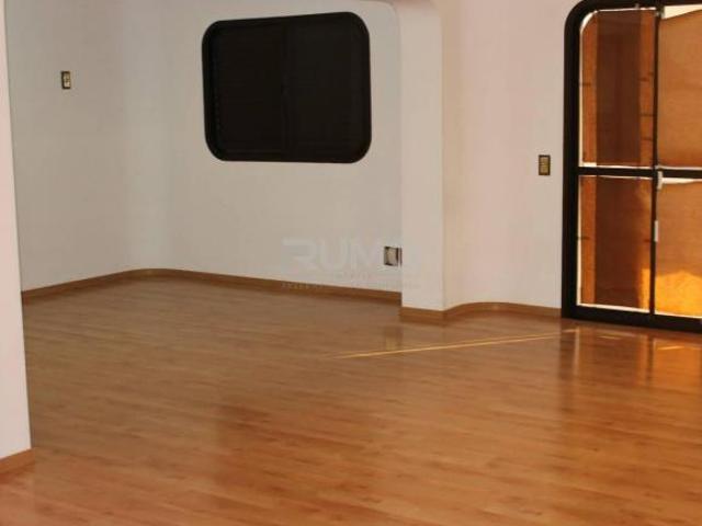 apartamento à venda em Cambuí