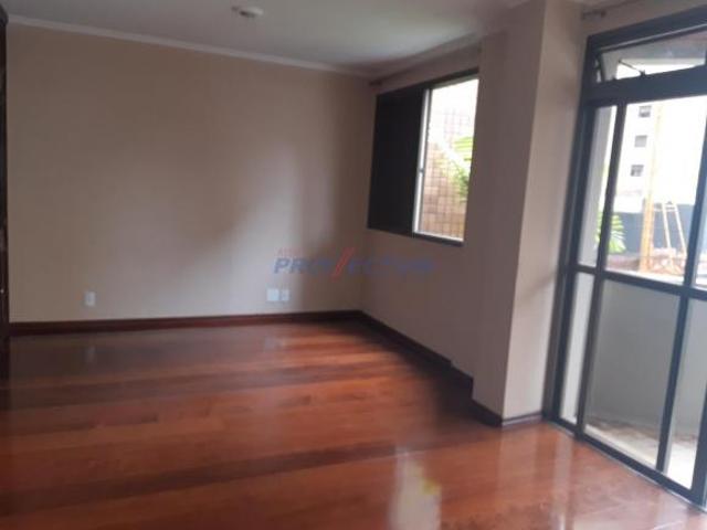 apartamento à venda em Cambuí