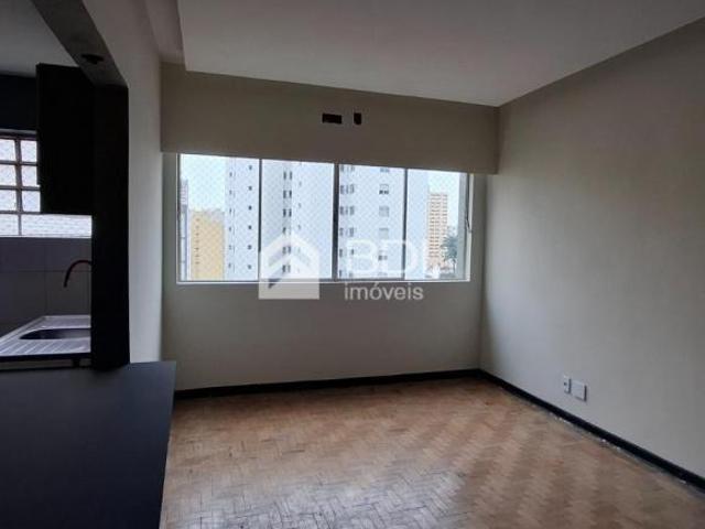 apartamento à venda em Cambuí