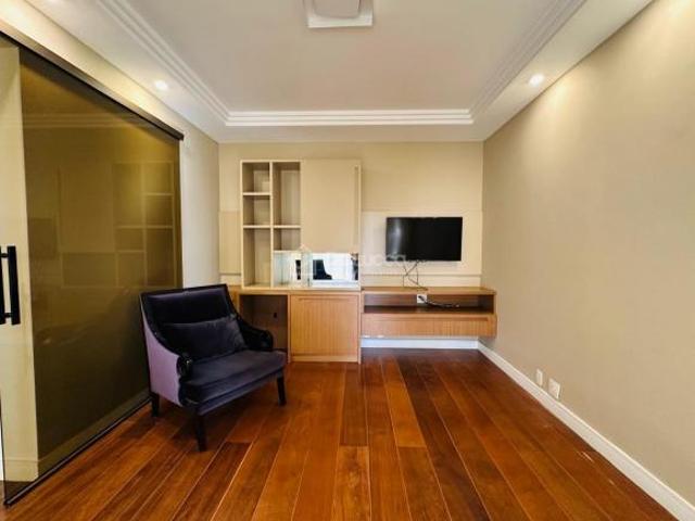 apartamento à venda em Cambuí