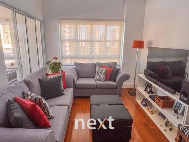 apartamento à venda em Cambuí