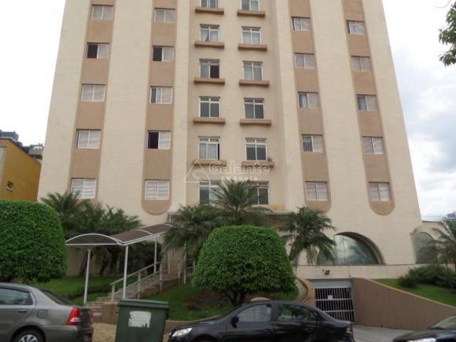 apartamento à venda em Cambuí