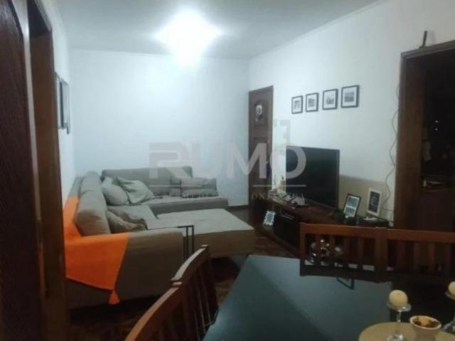 apartamento à venda em Cambuí