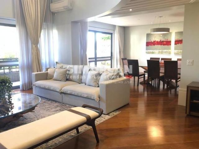 apartamento à venda em Cambuí
