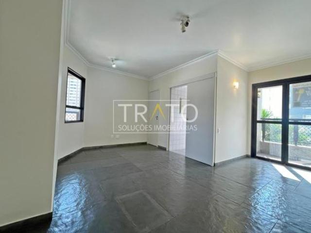 apartamento à venda em Cambuí