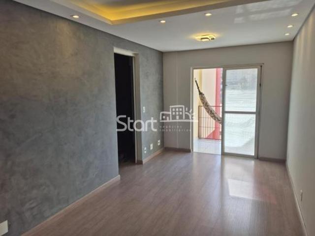 apartamento à venda em Cambuí