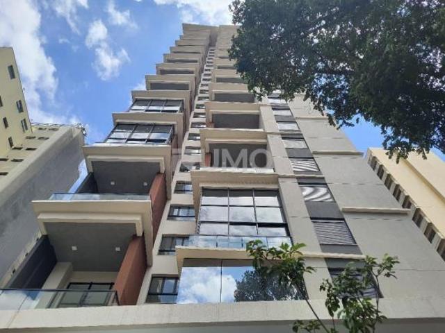apartamento à venda em Cambuí