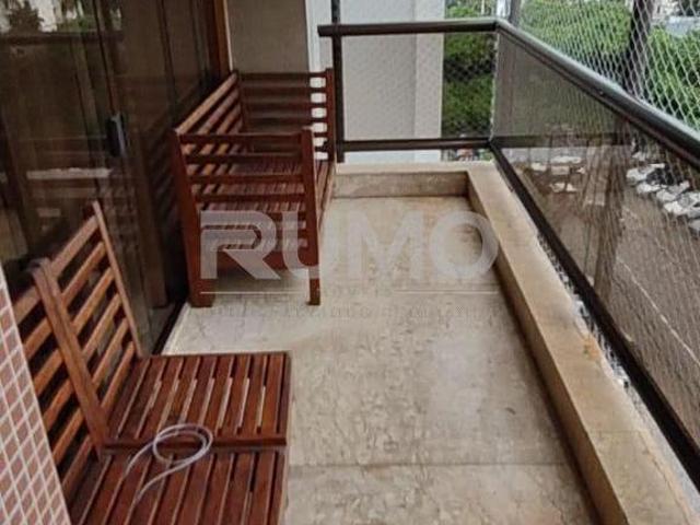apartamento à venda em Cambuí