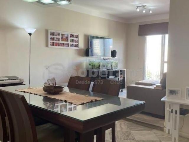 apartamento à venda em Cambuí