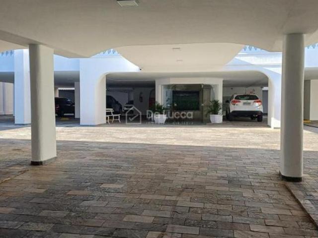 apartamento à venda em Cambuí