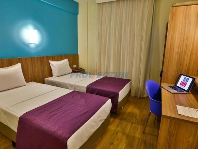 apartamento à venda em Cambuí