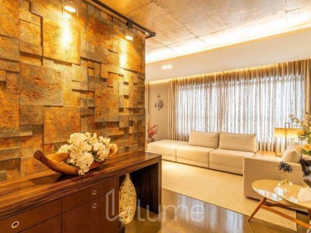 Apartamento à venda em Cambuí