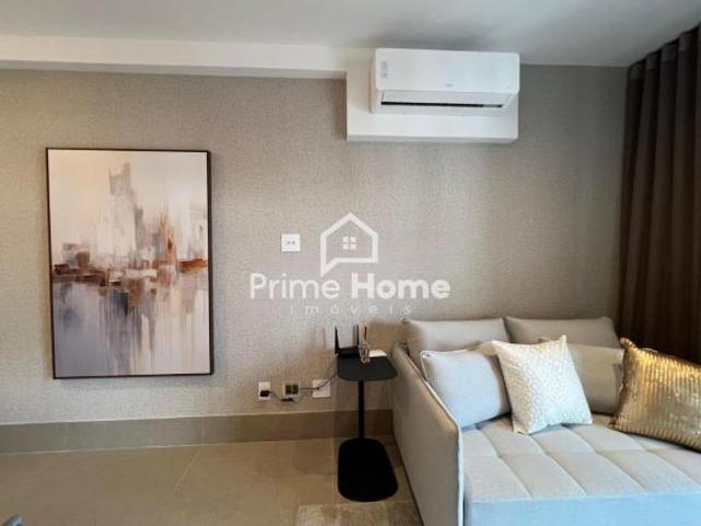 apartamento à venda em Cambuí