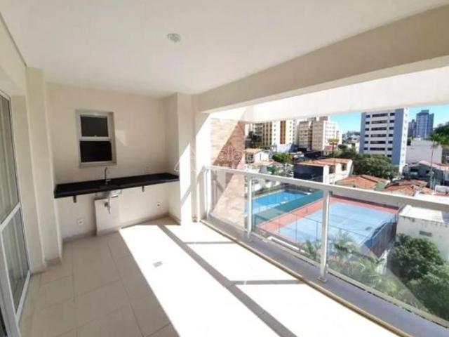 apartamento à venda em Cambuí