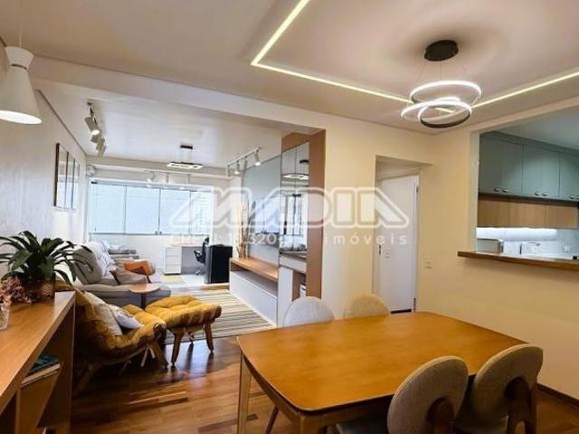 apartamento à venda em Cambuí