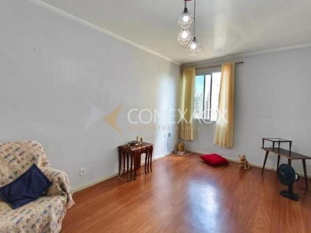 apartamento à venda em Cambuí