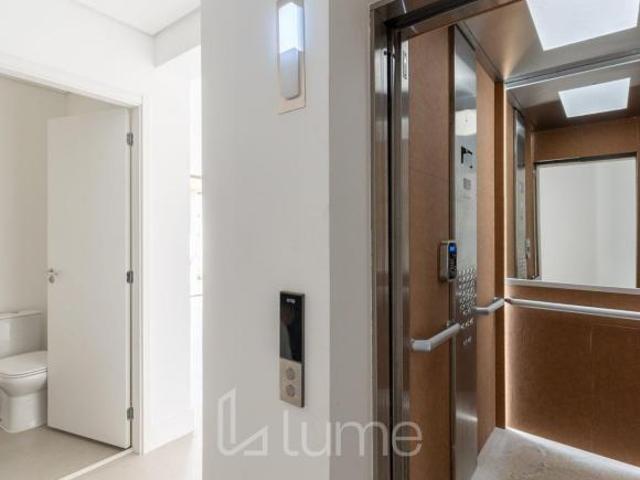 Apartamento à venda em Cambuí