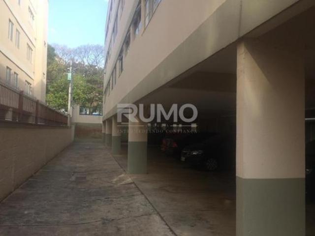 apartamento à venda em Cambuí