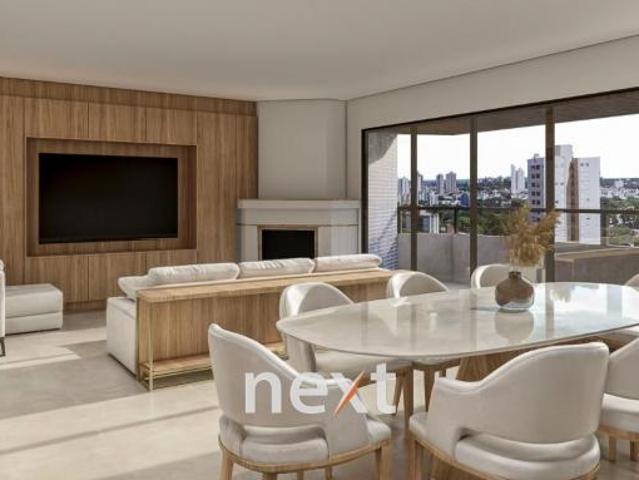 apartamento à venda em Cambuí