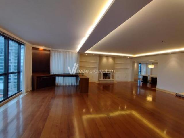 apartamento à venda em Cambuí