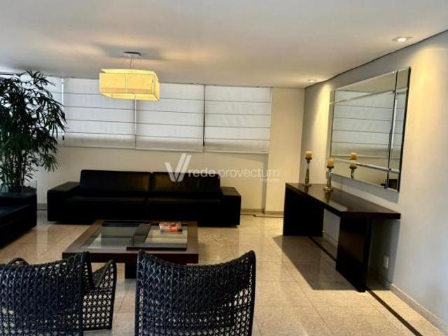 apartamento à venda em Cambuí
