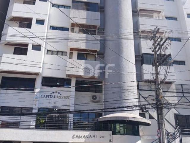 apartamento à venda em Cambui