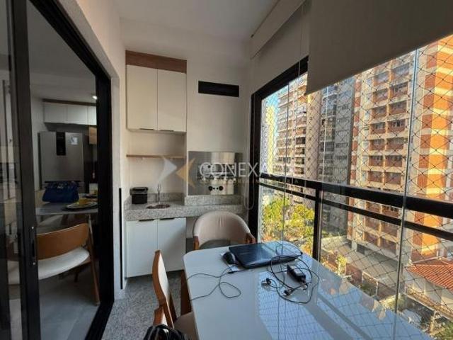 apartamento à venda em Cambuí