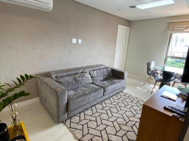 apartamento à venda em Cambuí