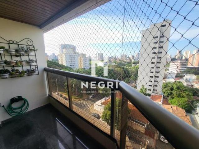 apartamento à venda em Cambuí