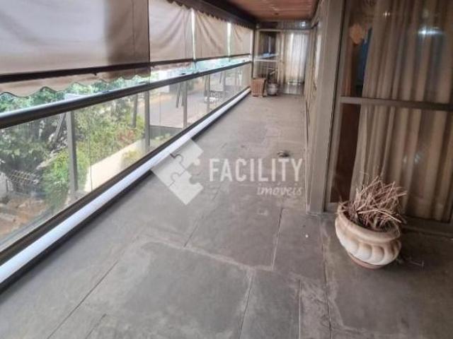 apartamento à venda em Cambuí