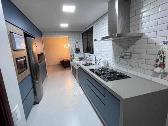 apartamento à venda em Cambuí