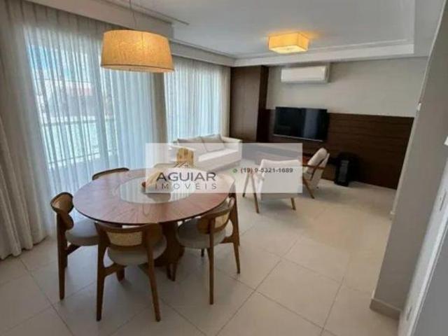 Apartamento à venda em Cambuí