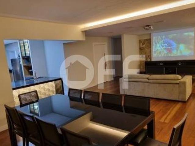 apartamento à venda em Cambuí
