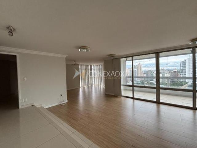 apartamento à venda em Cambuí