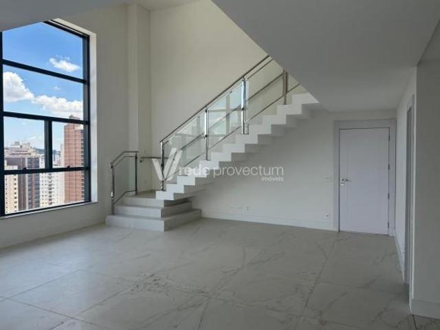 apartamento à venda em Cambuí