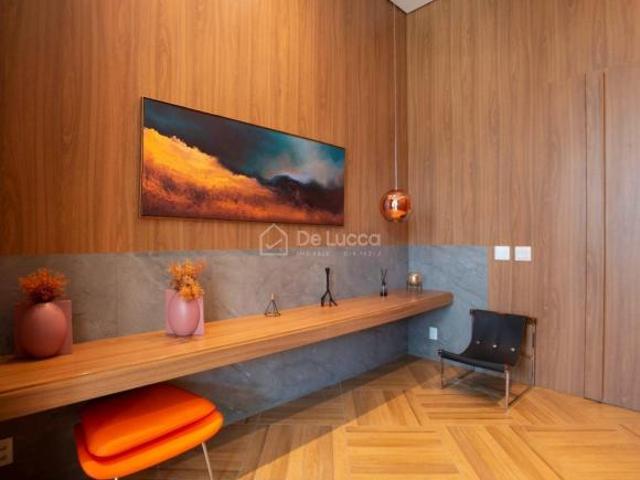 apartamento à venda em Cambuí