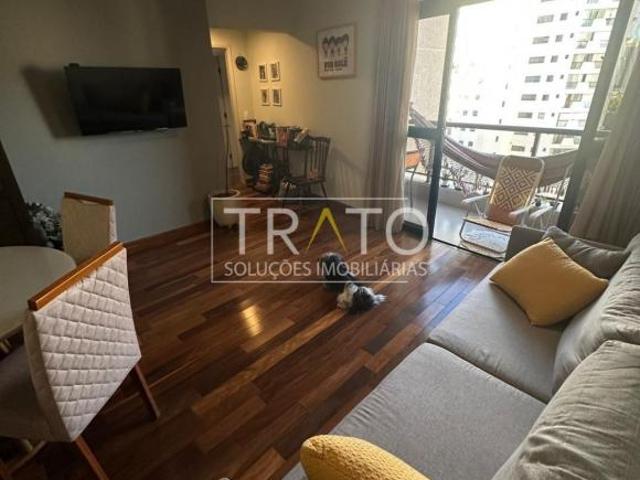 apartamento à venda em Cambuí