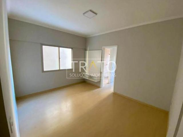 apartamento à venda em Cambuí